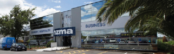 New Zealand Management Academy - NZMA, NZMA 호텔 요리학교 : 네이버 블로그