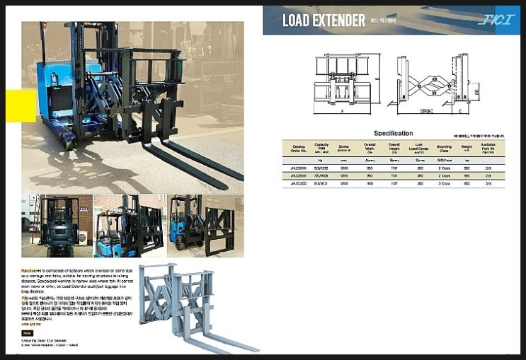 LOAD EXTENDER(로드 익스텐더) : 네이버 블로그
