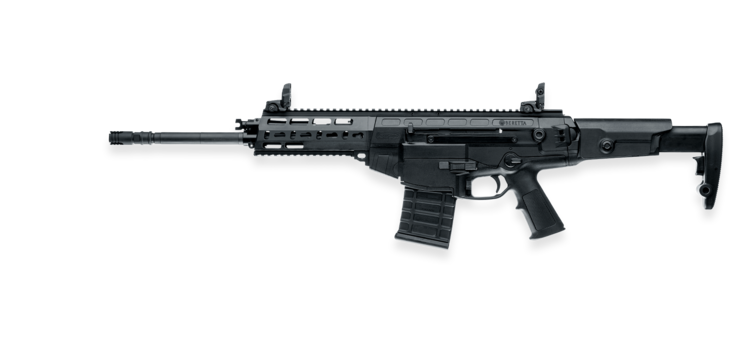 [개인화기] ARX-200 : 네이버 블로그