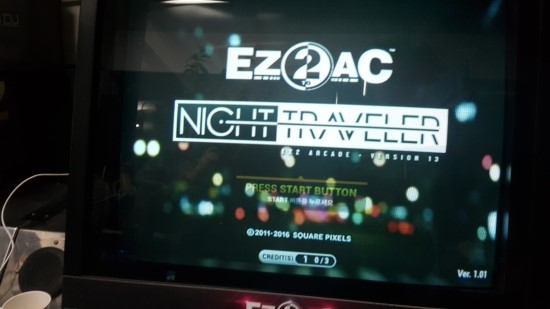 [EZ2AC : NT] 체험 후기 및 신곡 정보 : 네이버 블로그