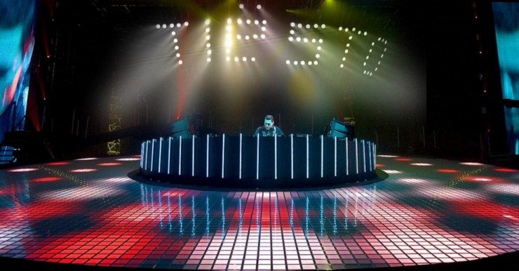[트랜스음악] DJ Tiesto, 티에스토 그는 누구인가? : 네이버 블로그