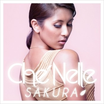 SAKURA (English Ver.) - シェネル(Che'Nelle) : 네이버 블로그
