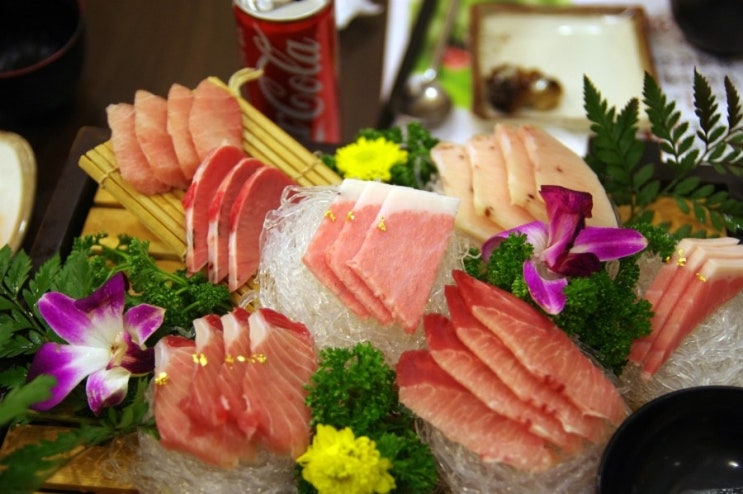 구월동 참치먹으러 어디갈지 이제 고민 끝입니다 : 네이버 블로그