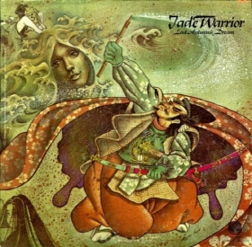 JADE WARRIOR, "A Winter's Tale" "May Queen" : 네이버 블로그