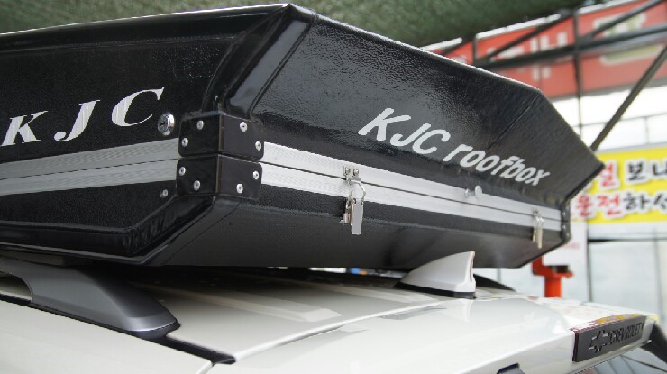 경희콜렉션 KJC 루프박스 업그레이드 : 네이버 블로그