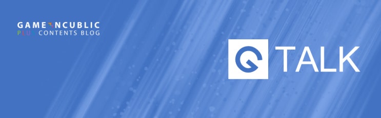 [이야기] GTALK의 새로운 로고가 등장했다. : 네이버 블로그