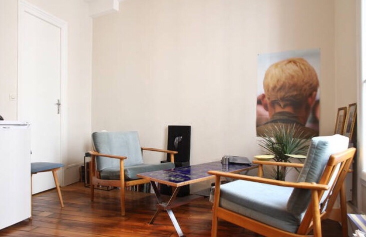 런던, 파리 에어비앤비 숙소 후기 : 네이버 블로그