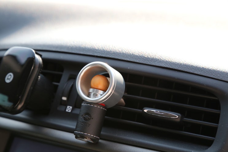 TOSSY 토씨 브리즈맨 차량용디퓨져 : 네이버 블로그