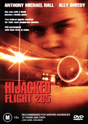 영화무료보기 : 고공납치 / 하이잭 플라이트285 (Hijacked: Flight 285) : 1996년 : 네이버 블로그