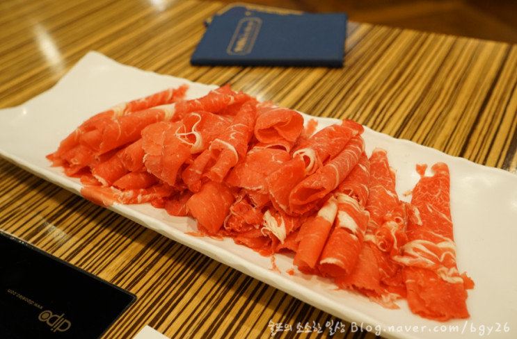 광교 샤브샤브 948키친 #948Kitchen : 네이버 블로그