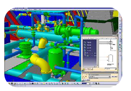 카티아 V5 PLM Express 제품 소개 - CATIA:Structure & Steelwork Layout (SSE ...