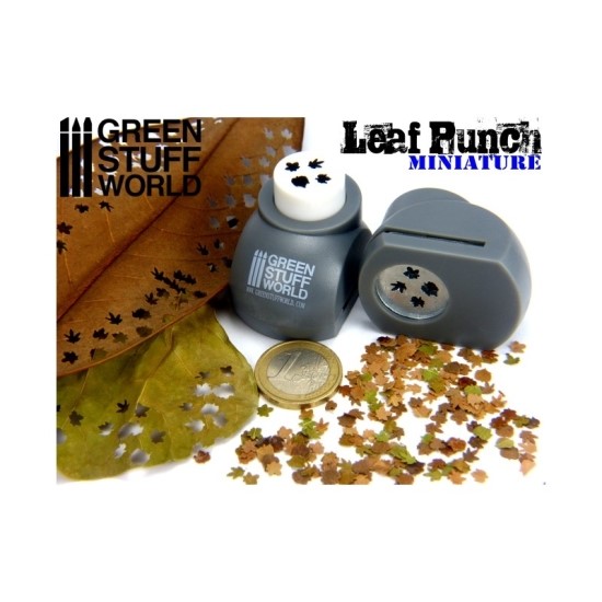 Green Stuff World 의 Amazing Tool, Leaf Punch & Textured Rolling Pin ...