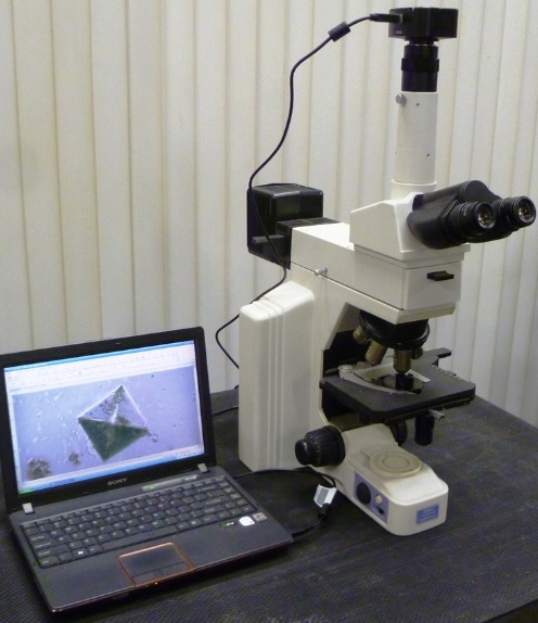 [중고현미경] Nikon(니콘) ECLIPSE ME600 현미경 Full Set : 네이버 블로그