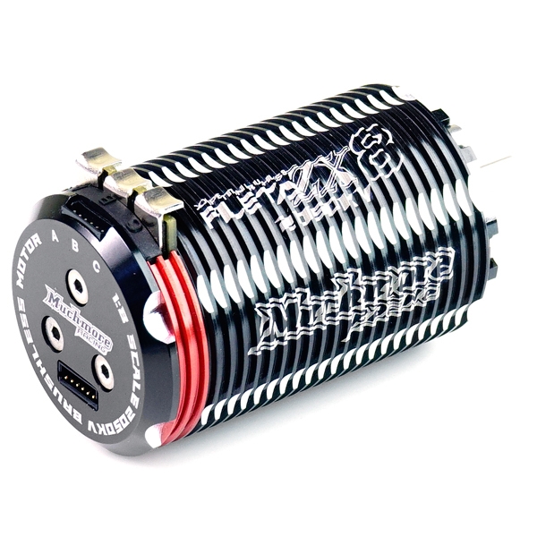 Muchmore Racing / FLETA ZX8 / 1900kV, 2050kV : 네이버 블로그