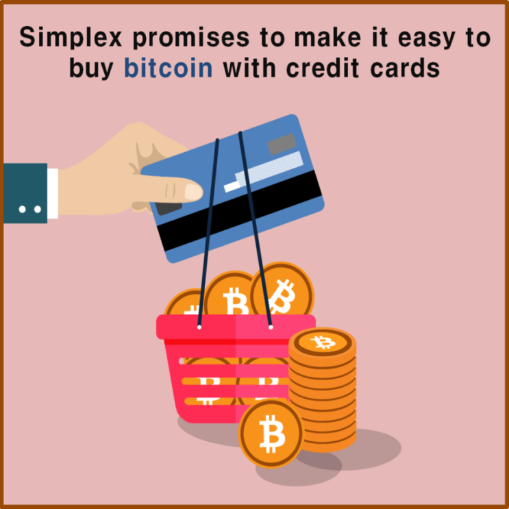 [해외토픽] 비트코인, 이제는 신용카드로 산다 : 네이버 블로그