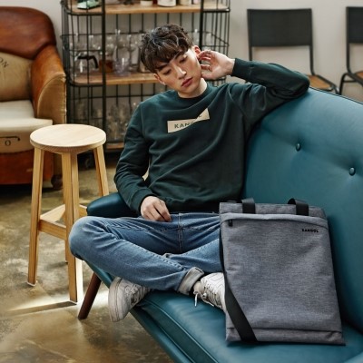 다가오는 봄에는? 산뜻한 IT Baron Tote Bag과 함께! : 네이버 블로그