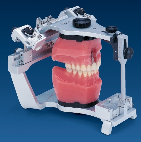 Facebow and Articulator (안궁과 교합기) - 2.Articulator 교합기 : 네이버 블로그