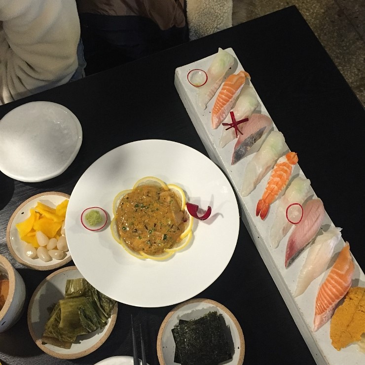 [방배동] Kang chef Story : 네이버 블로그