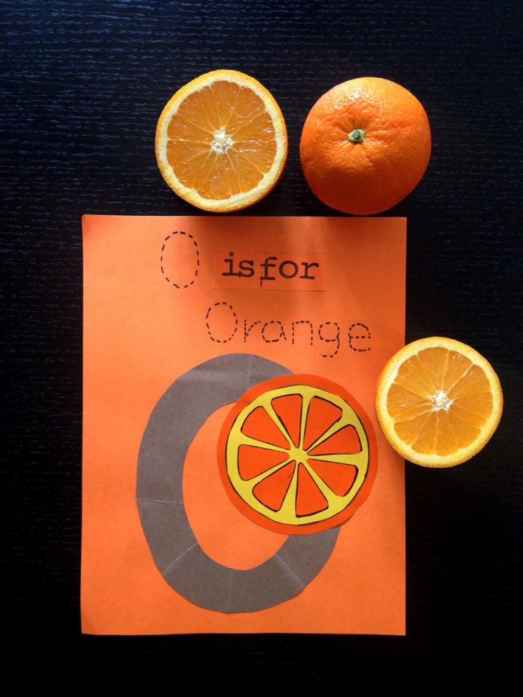 Orange Craft : 네이버 블로그