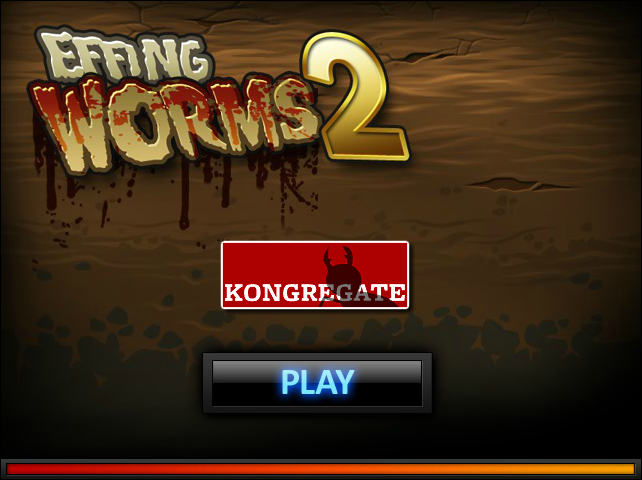 에핑 웜즈 2 (Effing Worms 2) : 네이버 블로그