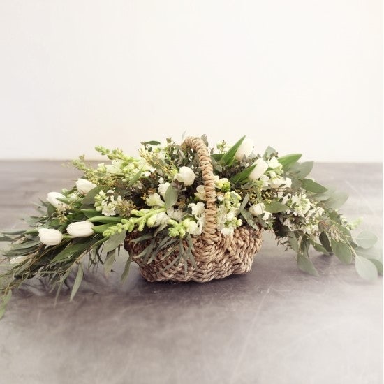 ⁠[만다린스톤/플라워/플라워아카데미/전문가과정] 플라워 아카데미 2기 수업내용 Classic Front Facing ...