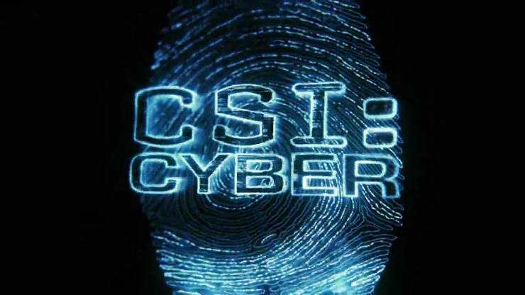 [미드] CSI Cyber CSI 사이버수사대 : 네이버 블로그