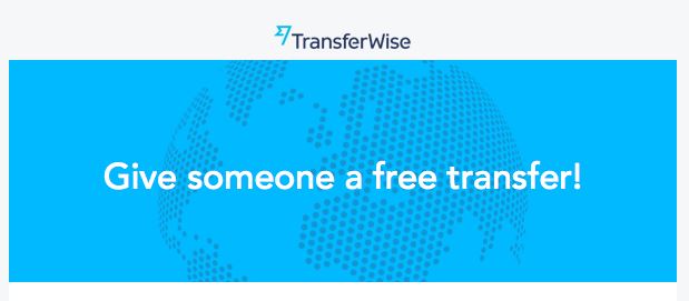 TransferWise로 해외 송금을 무료로 보내자! : 네이버 블로그