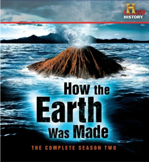 과학의 보고서-지구의 탄생과 생명체의 기원(원제:How the Earth was Made 2007 히스토리 채널) : 네이버 블로그