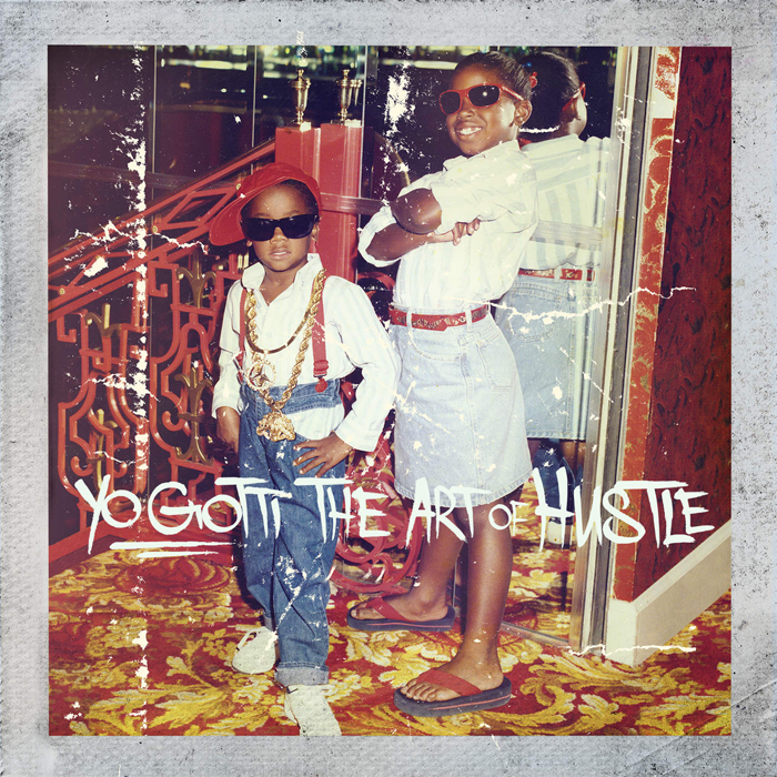 Yo Gotti - The Art of Hustle (2016) : 네이버 블로그