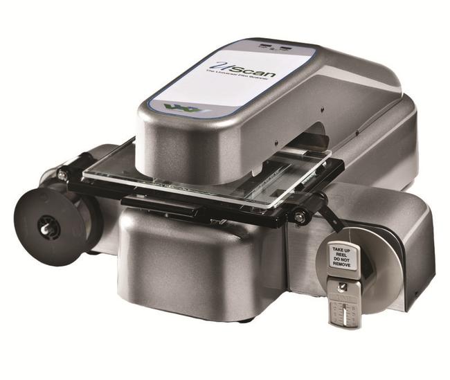 마이크로필름 리더 스캐너 UScan Plus[유스캔 플러스] : 네이버 블로그