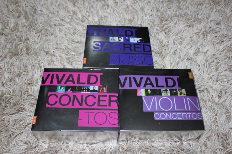 나이브 비발디 에디션 (Naive Vivaldi Edition) : 네이버 블로그