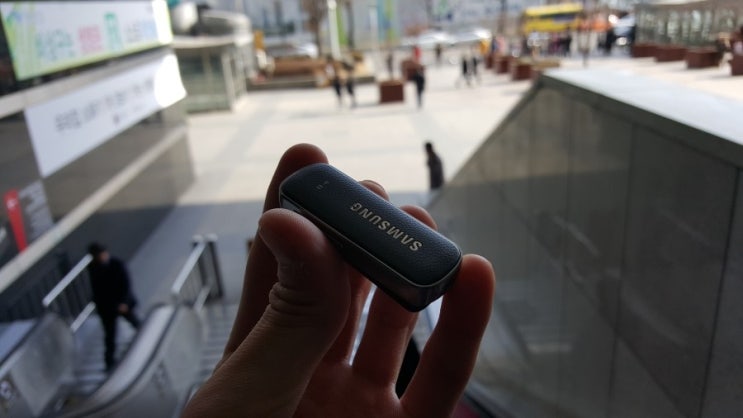 삼성 레벨 링크 개봉기(Samsung Level Link Unboxing) : 네이버 블로그