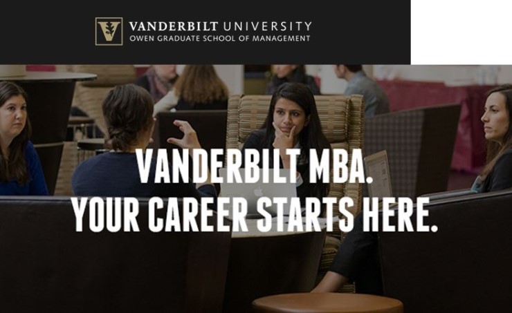 [미국MBA] 테네시주 네슈빌의 탑랭킹 비즈니스스쿨, Vanderbilt University OWEN MBA 2016학년도 입학 ...