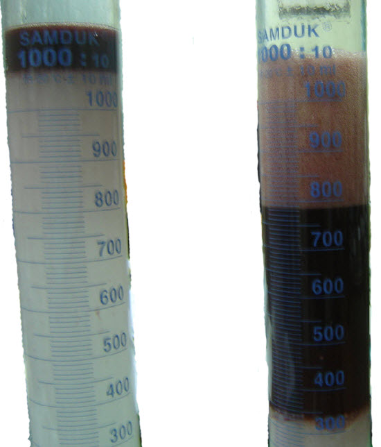 공기 압축기의 Oil Carry Over 이야기 2 : 네이버 블로그