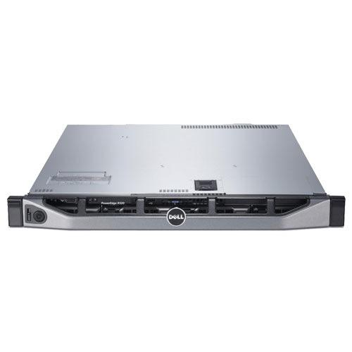 Dell PowerEdge R320 Rack Mount Server : 네이버 블로그