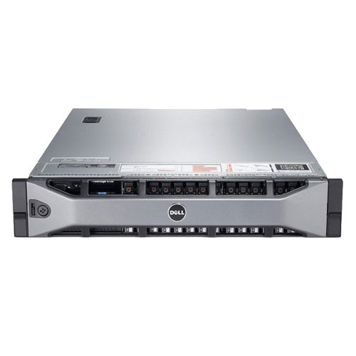 Dell PowerEdge R720 Rack Mount Server : 네이버 블로그
