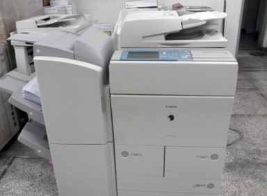 급한 업무도 ! 많은 업무도 효과적으로 처리해줄 ~ 속도빠른 복사기 캐논 IR5065 : 네이버 블로그