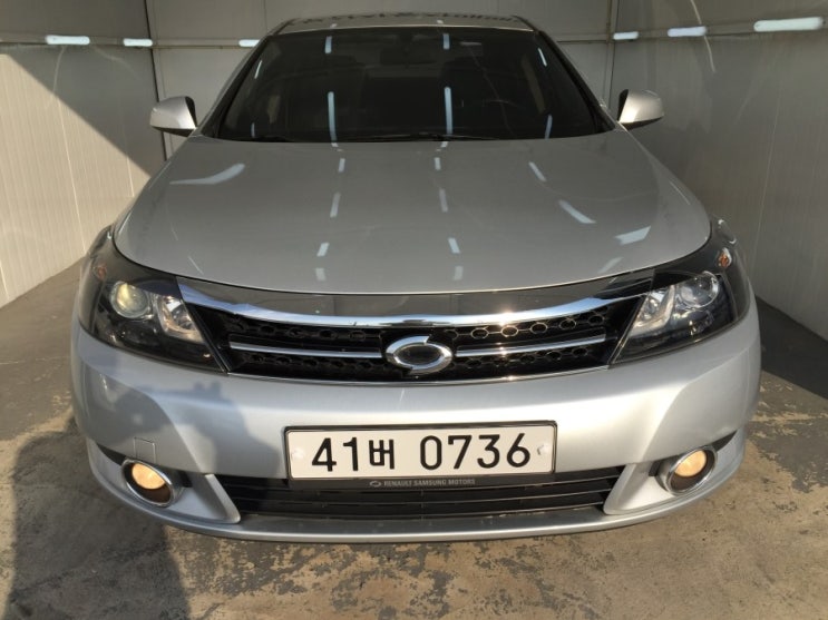 11년 SM5(신형) LPG(일반인불가) 은색 차량입니다. : 네이버 블로그