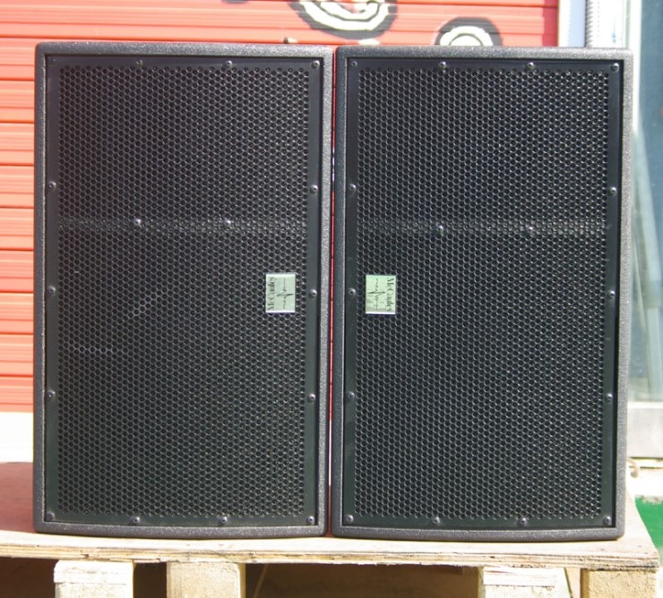 [품절]SM72 중고/McCauley SM72-2 맥컬리 12인치 2웨이 900와트 스테이지모니터스피커 : 네이버 블로그