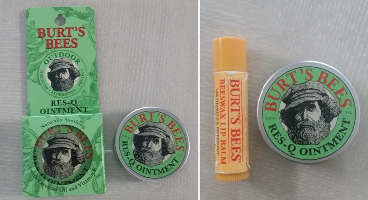 상처치유연고로 유명한 '버츠비'창업자 버트 샤비츠(Burt Shavitz) : 네이버 블로그