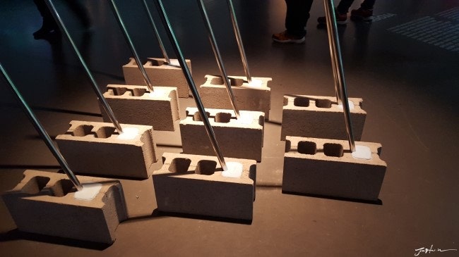 SeMA Blue 2016 _ _ 서울시립미술관 : 네이버 블로그