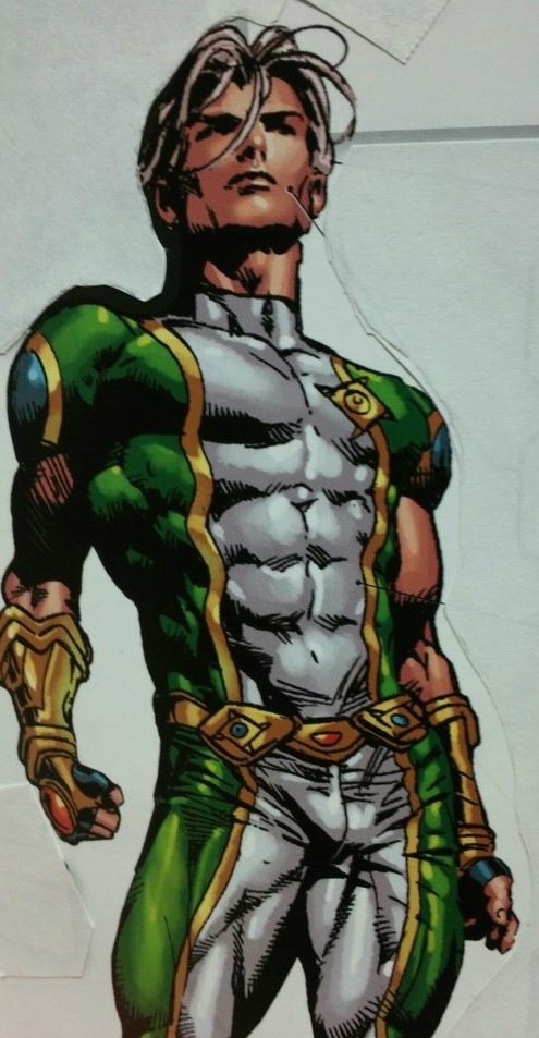 미블 보이(MARVEL BOY) : 네이버 블로그