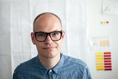 토마스 벤젠 _ Thomas Bentzen (1981-) : 네이버 블로그