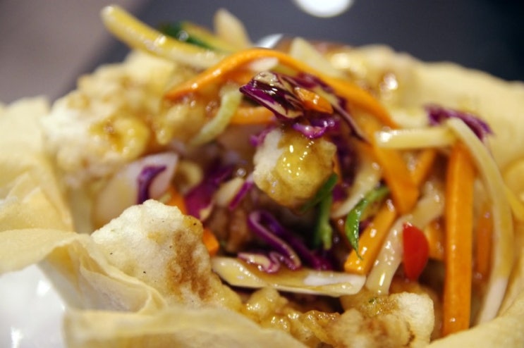 부평역 맛집 칭칭차이나 행복한 중식당^^ : 네이버 블로그