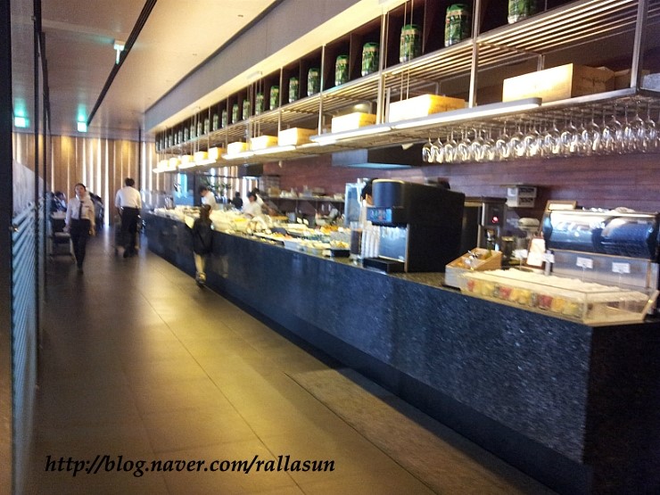 범계 끌레드쉐프(cle de chef),롯데백화점평촌점 지인들과 식사 : 네이버 블로그