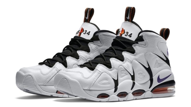 나이키 에어 맥스 CB34 (Nike Air Max CB34 II "Suns") : 네이버 블로그