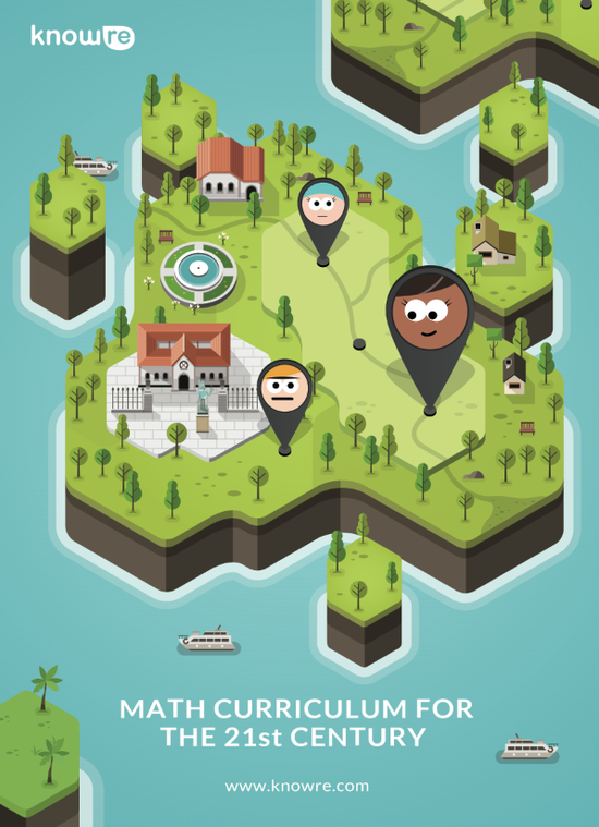 수학 교육 솔루션, 노리(Knowre) : 네이버 블로그