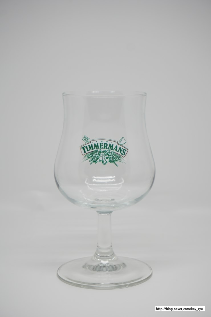 팀버만스 전용잔 (3) :Timmermans glass : 네이버 블로그