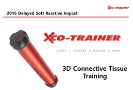 NO.81 X-CO Trainer(익스코 트레이너), 관절 기능,재활 운동의 필수!! [휴먼웰니스, XCO, 익스코, 기능운동 ...