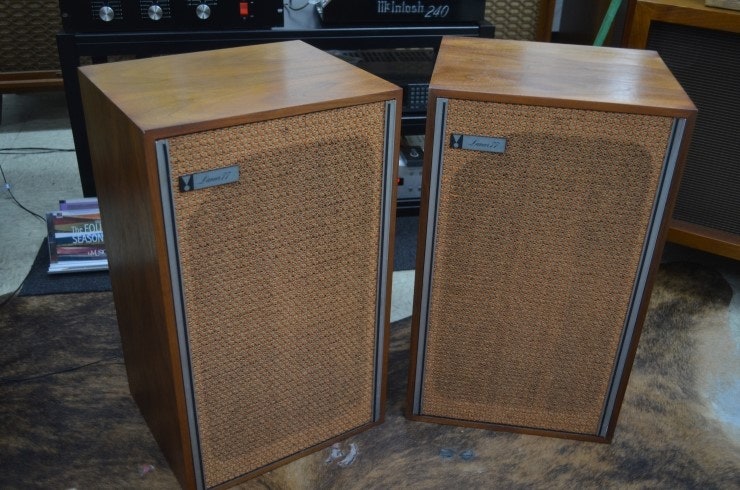 JBL 랜서77 (Lancer 77) : 네이버 블로그